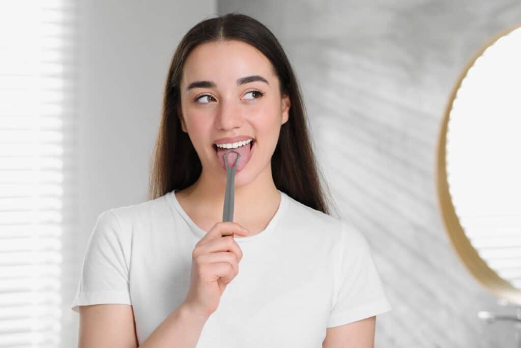 Is Mold on Toothbrush Dangerous? Find Out Now